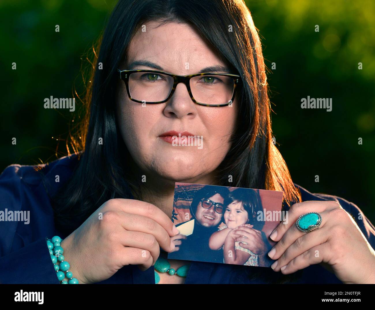 Murderer Michael Carson