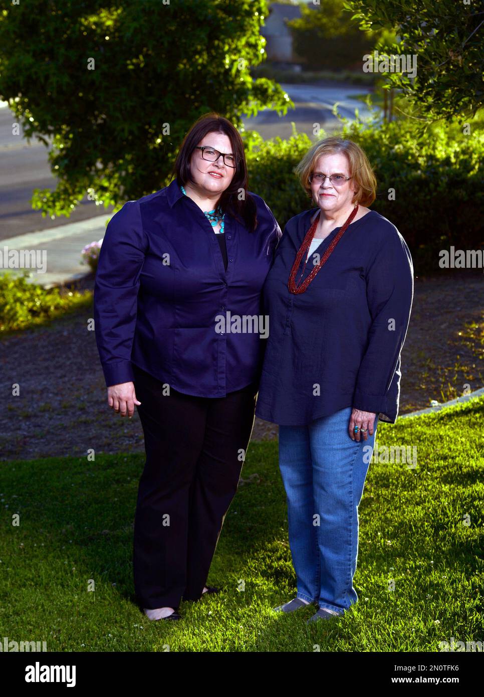 Michael Bear Carson Now