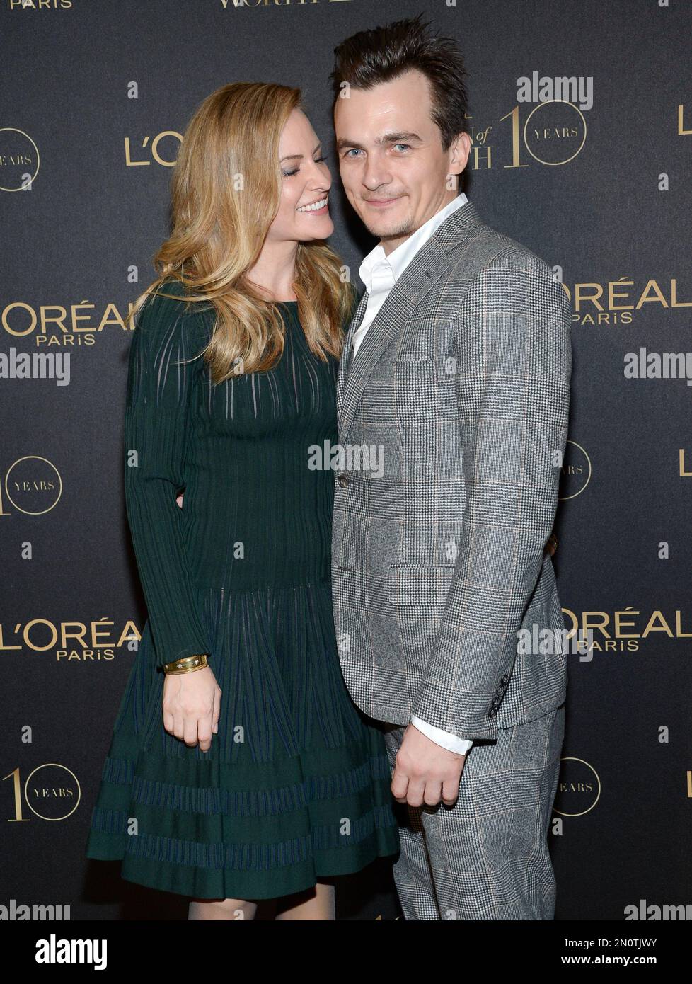 Aimee Mullins Boyfriend