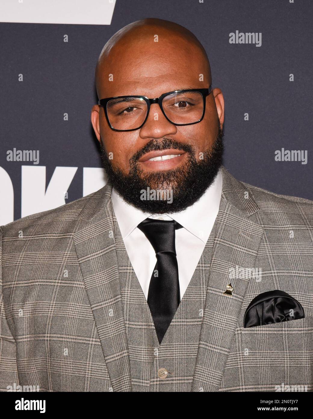 03 February 2023 - Westwood, California - Torae. 2023 MusiCares Persons ...