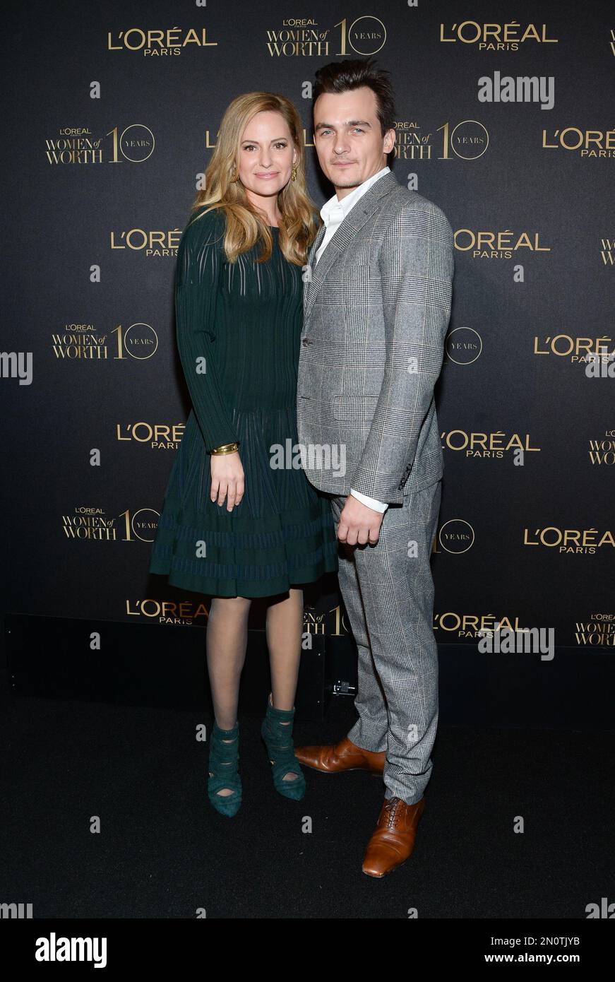 Aimee Mullins Boyfriend