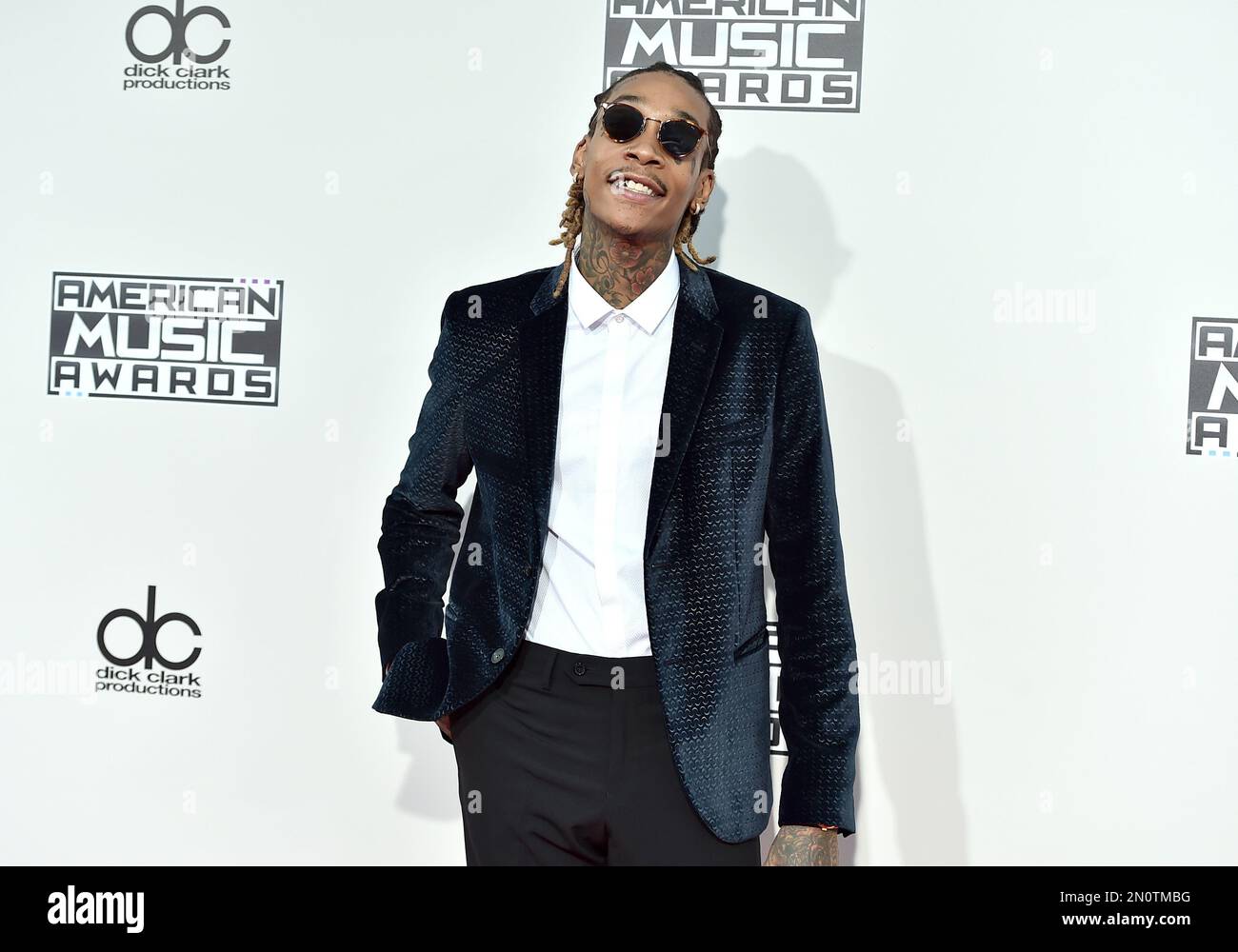 Wiz Khalifa Dick Print
