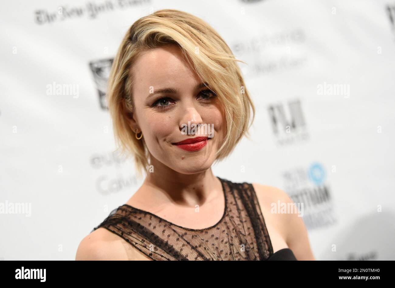 Actress Rachel McAdams attends The Independent Filmmaker Project's 25th ...