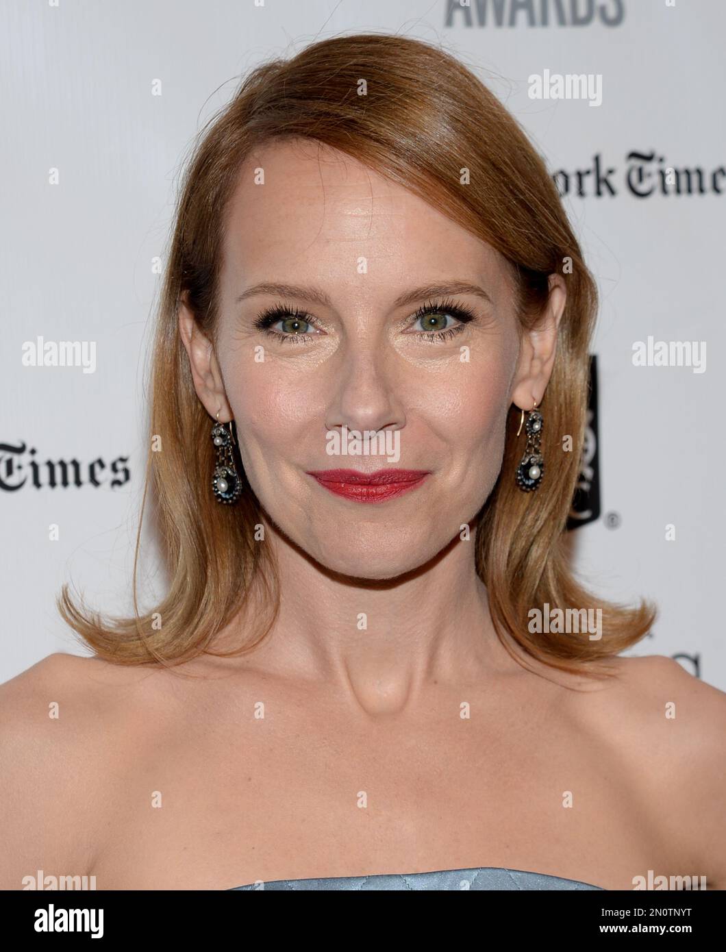 Actress Amy Ryan attends The Independent Filmmaker Project's 25th ...