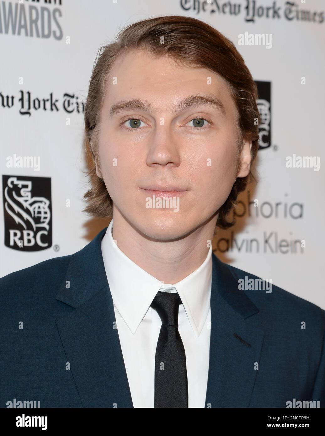 Actor Paul Dano attends The Independent Filmmaker Project's 25th Annual ...