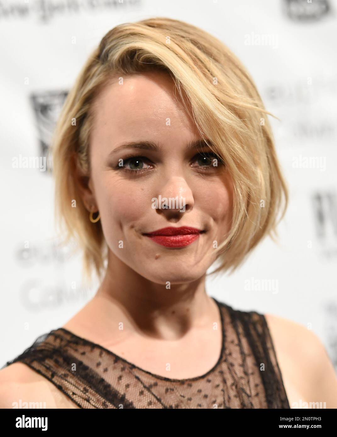 Actress Rachel McAdams attends The Independent Filmmaker Project's 25th ...