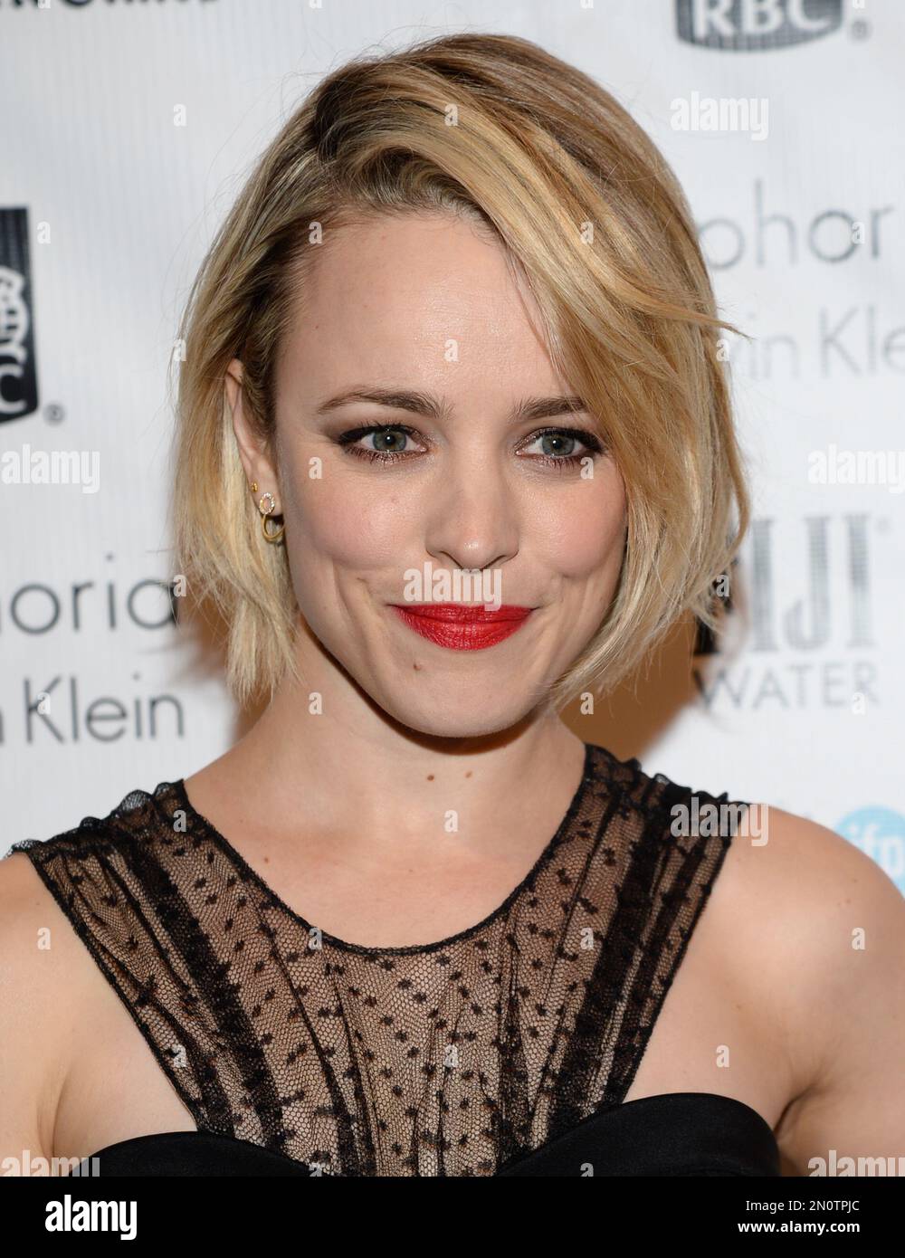 Actress Rachel McAdams attends The Independent Filmmaker Project's 25th ...