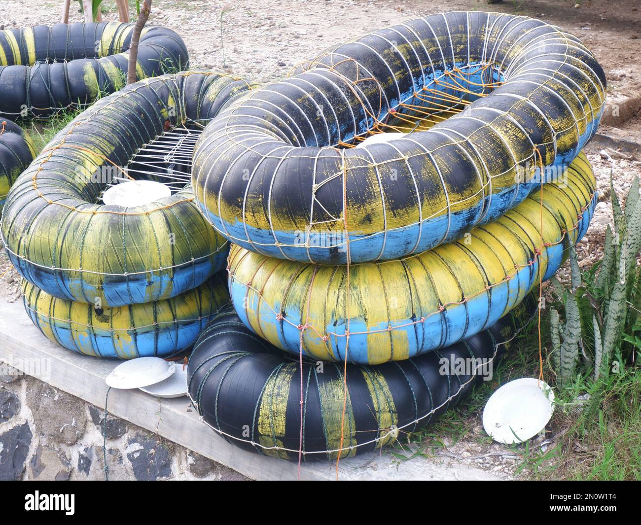 Safety swimming tube hi-res stock photography and images - Alamy