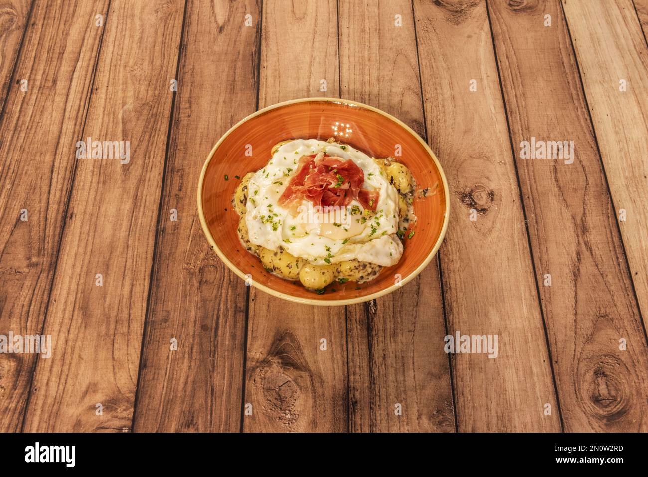 Gnocchi are a varied family of dumplings in Italian cuisine. They are ...