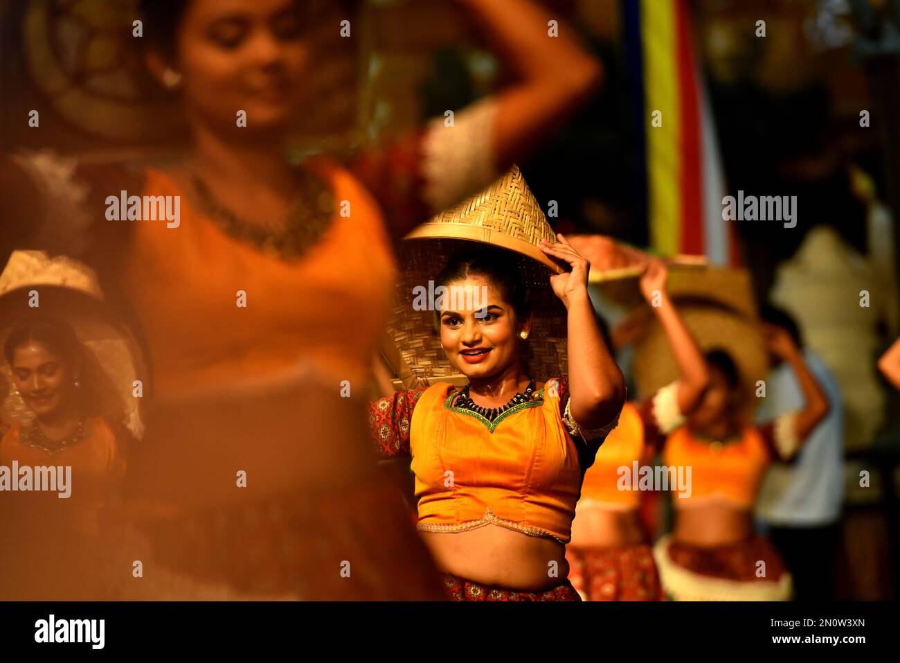 Colombo, Western Province, Sri Lanka. 5th Feb, 2023. Sri Lanka ...