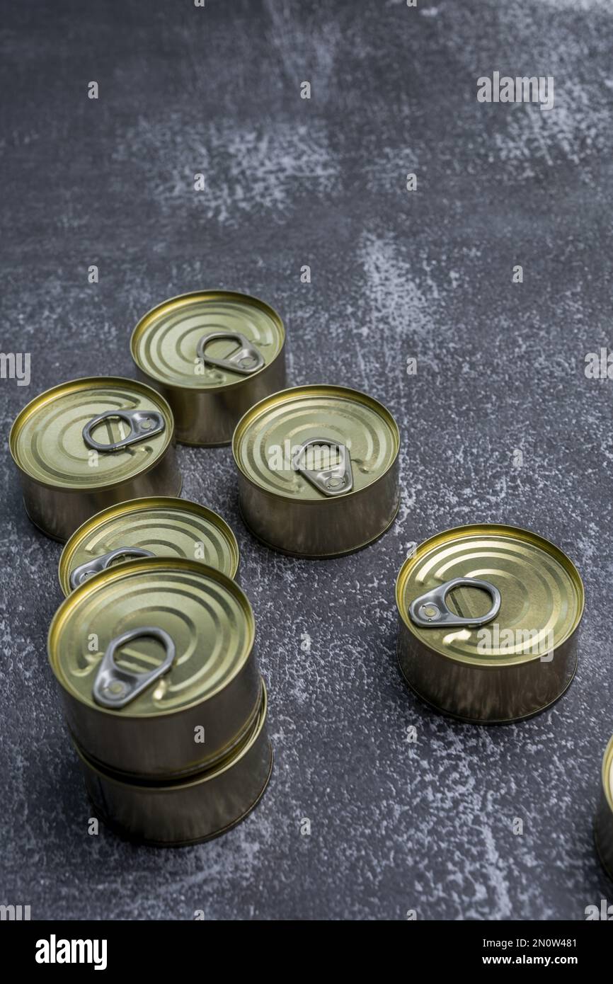 Unopened container hi-res stock photography and images - Alamy