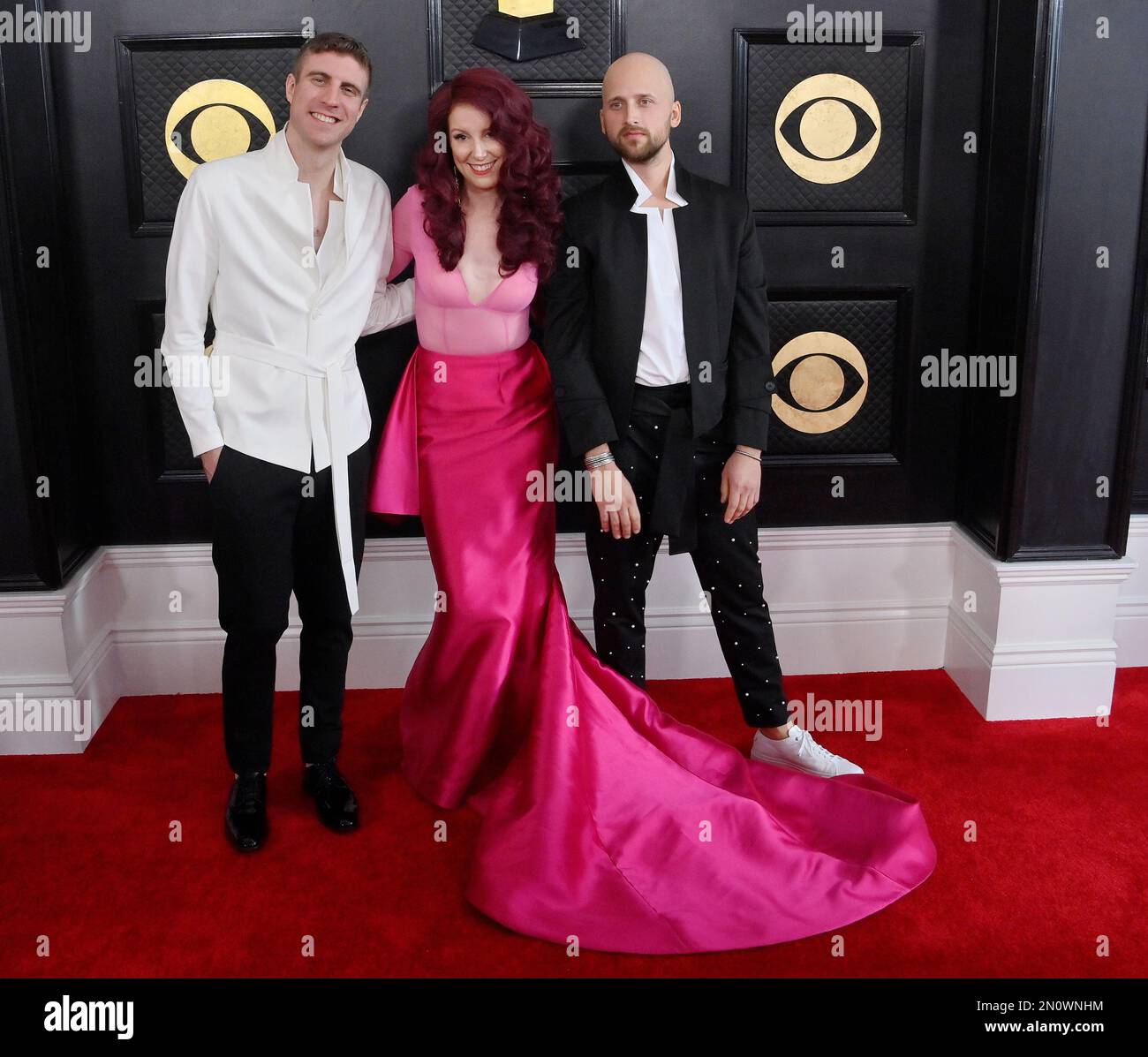 Amber navran hi-res stock photography and images - Alamy