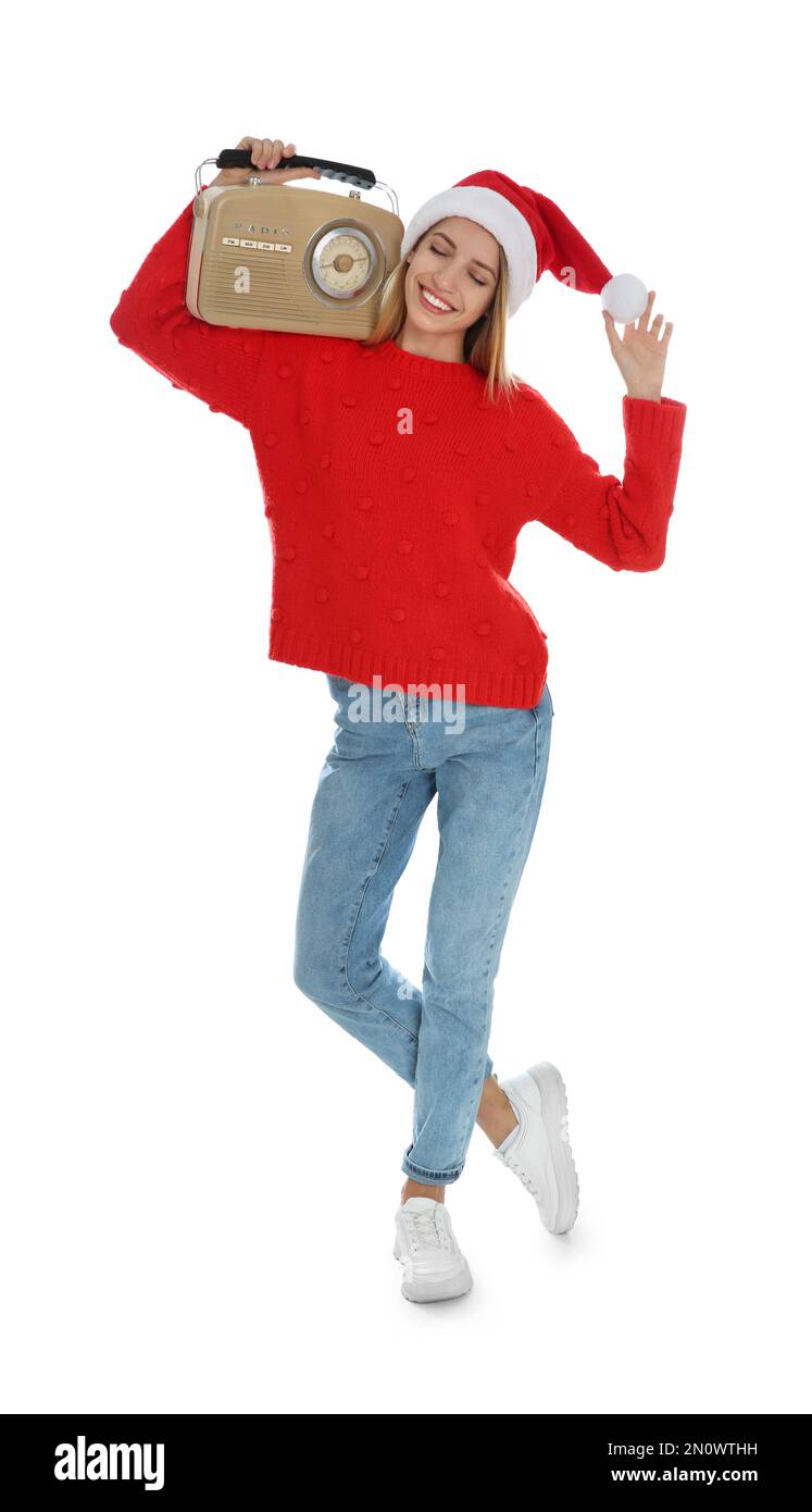 Playlist radio Cut Out Stock Images & Pictures - Alamy