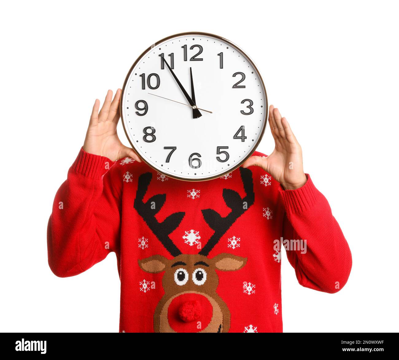 Countdown tradition hi-res stock photography and images - Alamy