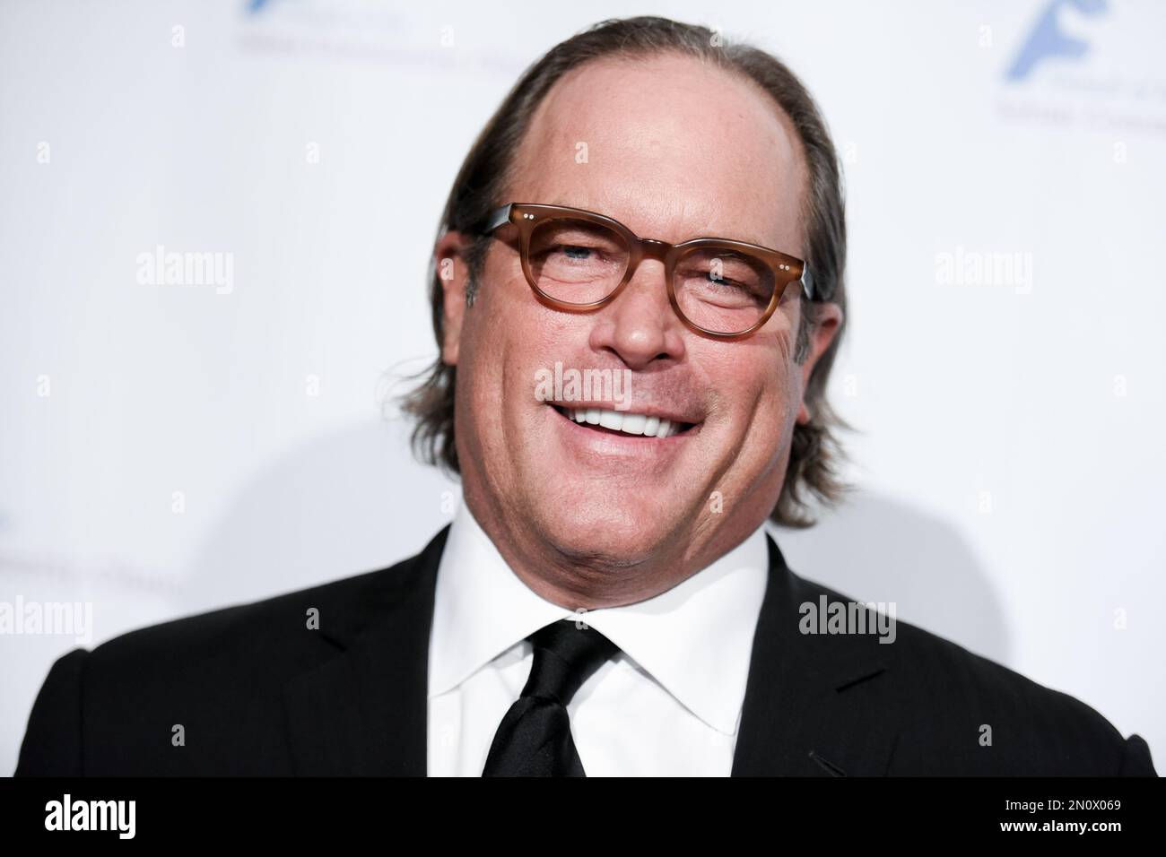 Chairman, Sony Pictures Television Steve Mosko attends the 39th Annual ...