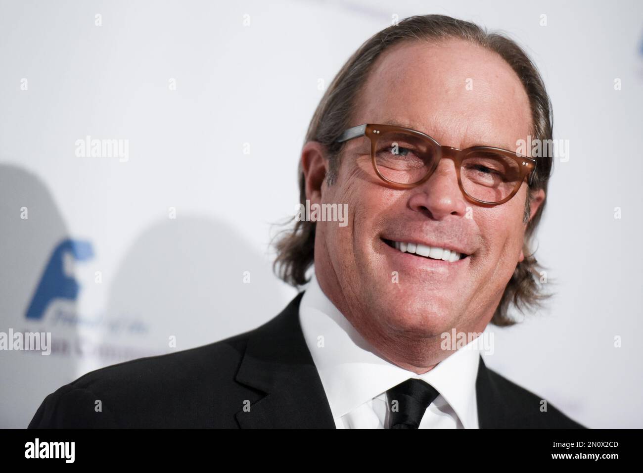 Chairman, Sony Pictures Television Steve Mosko attends the 39th Annual ...