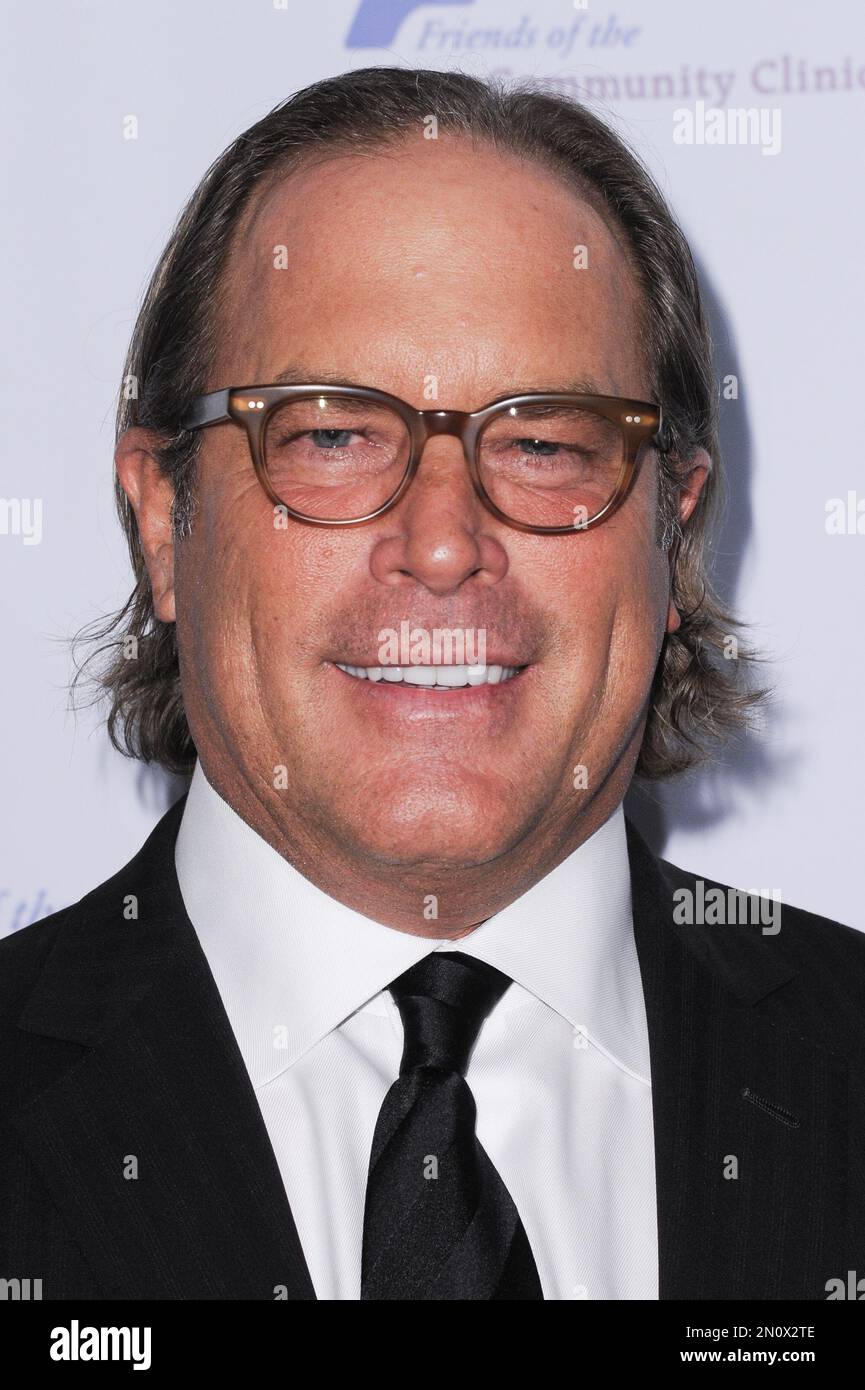 Chairman, Sony Pictures Television Steve Mosko attends the 39th Annual ...