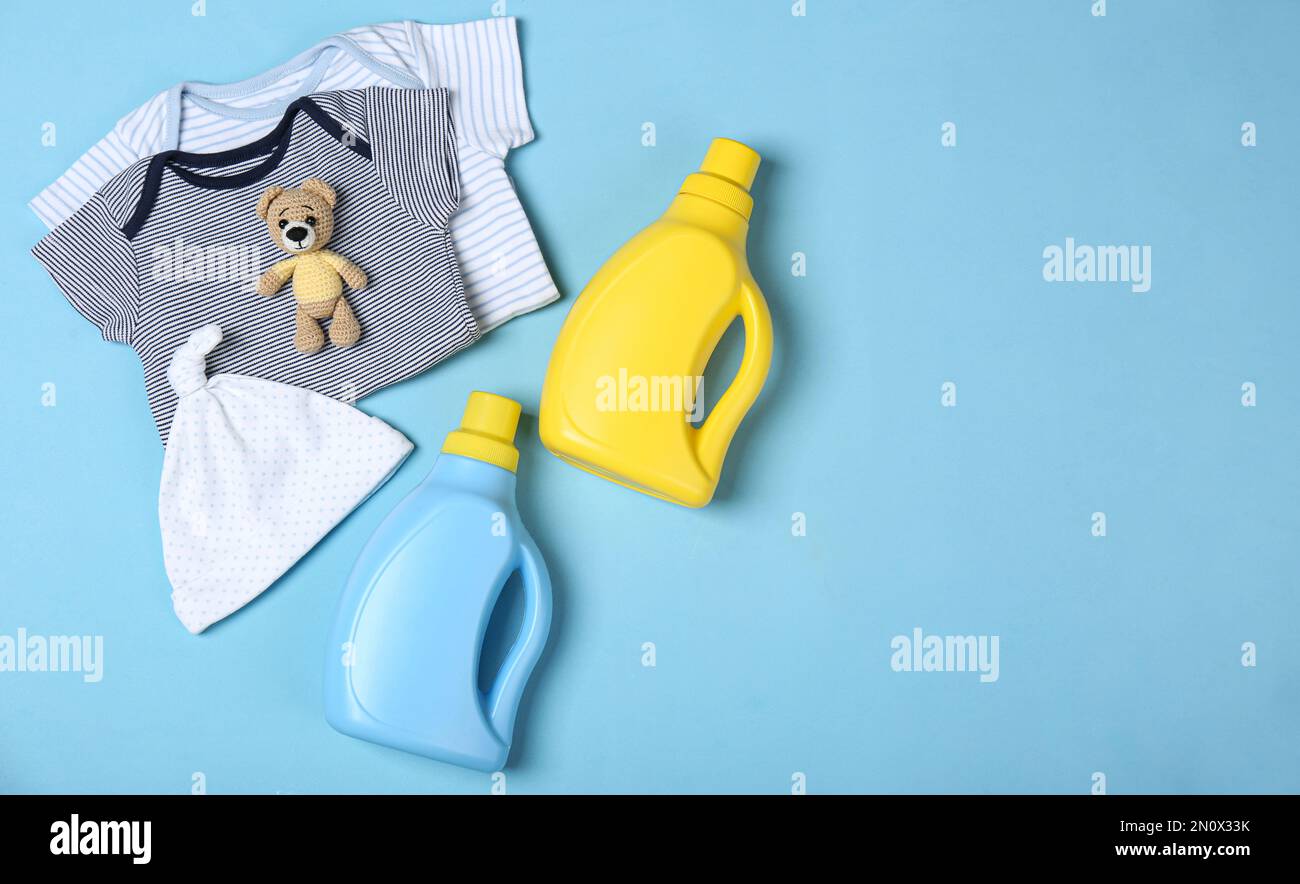 Children toy house toy washing hi-res stock photography and images - Alamy