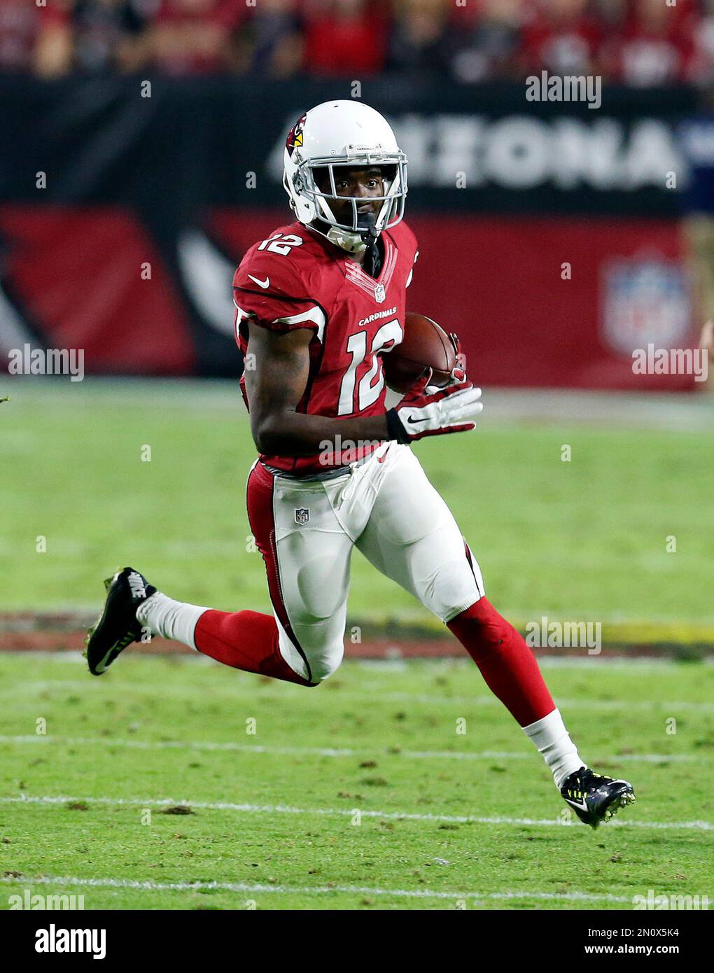 John Brown Cardinals