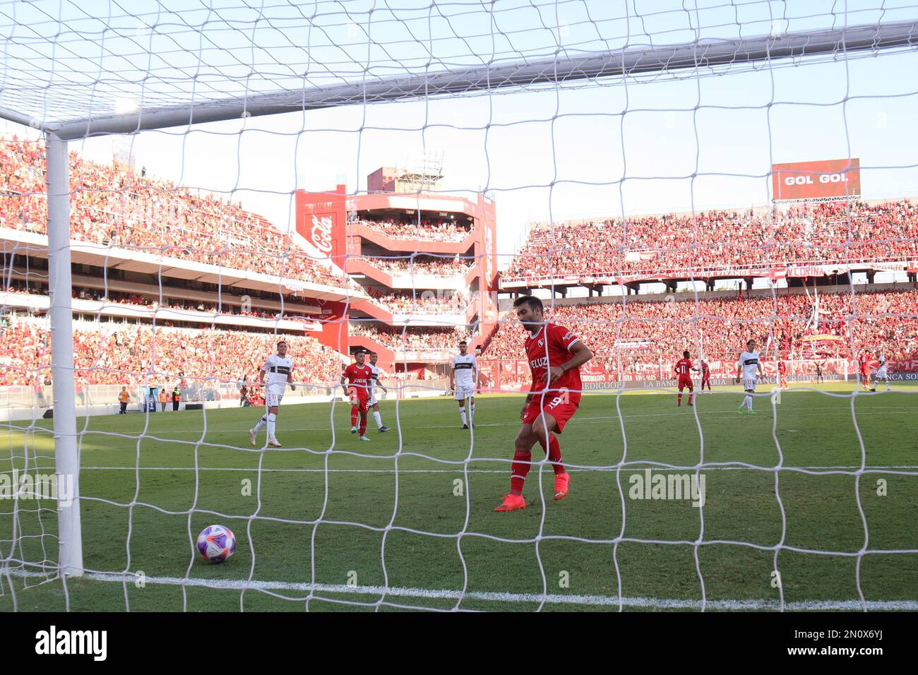 Martn cauteruccio hi-res stock photography and images - Alamy