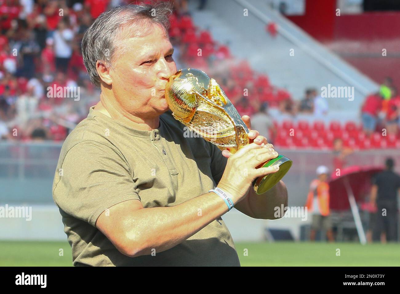 Ayrton costa hi-res stock photography and images - Alamy