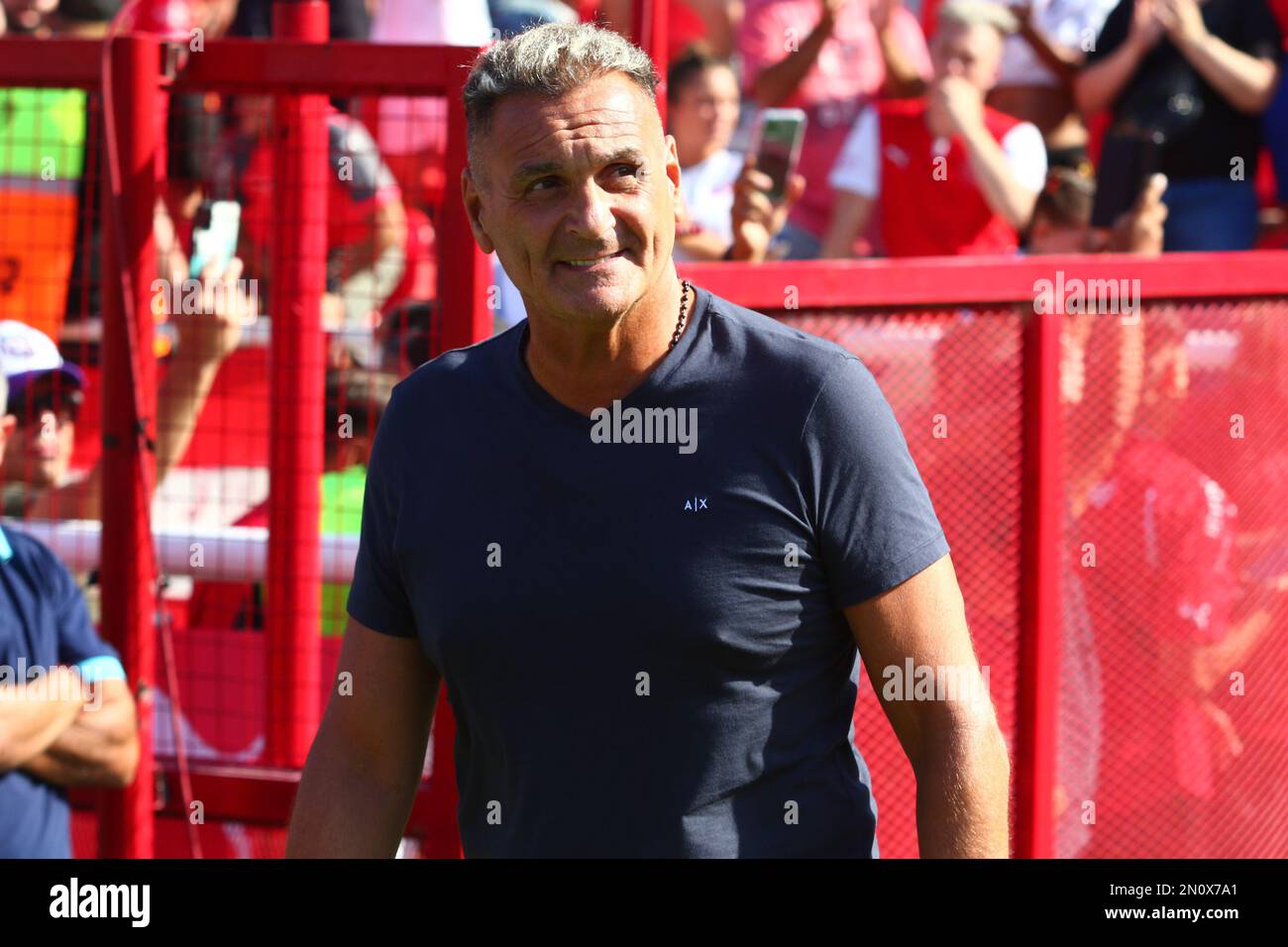 Luis islas hi-res stock photography and images - Alamy