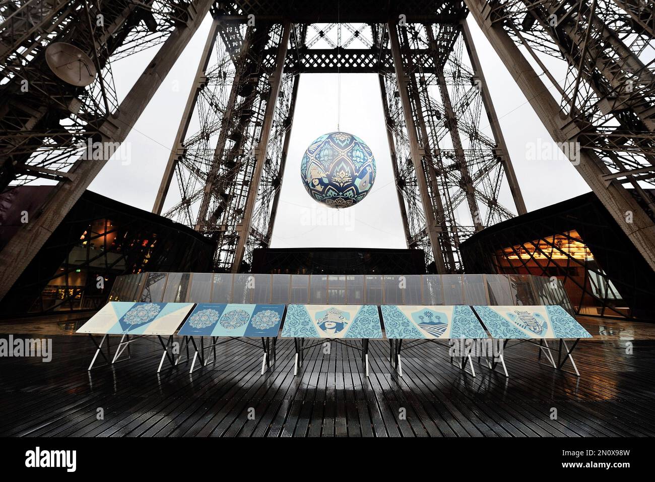 Shepherd Ferry Obey S