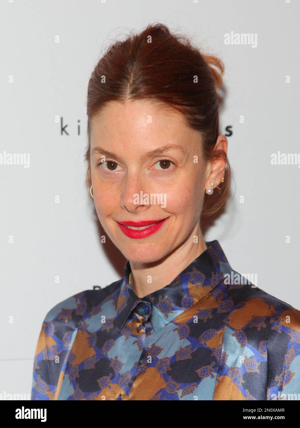 Christene Barberich attends Killer Films 20th Anniversary Celebration ...