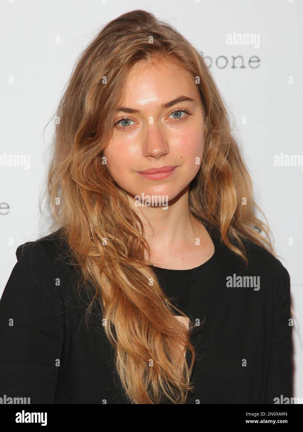 Imogen Poots attends Killer Films 20th Anniversary Celebration ...