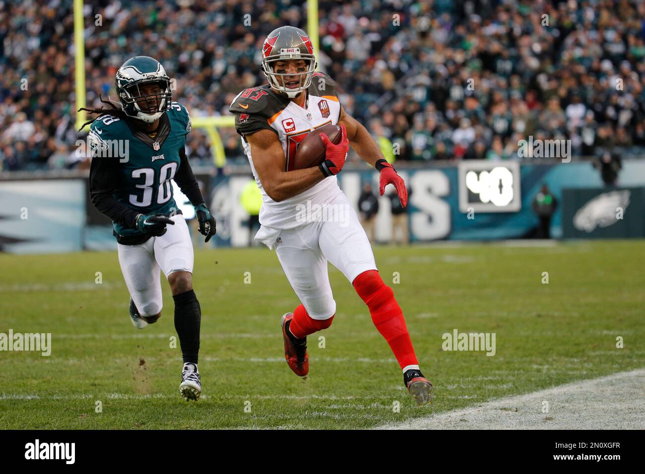 Vincent Jackson Buccaneers Catch