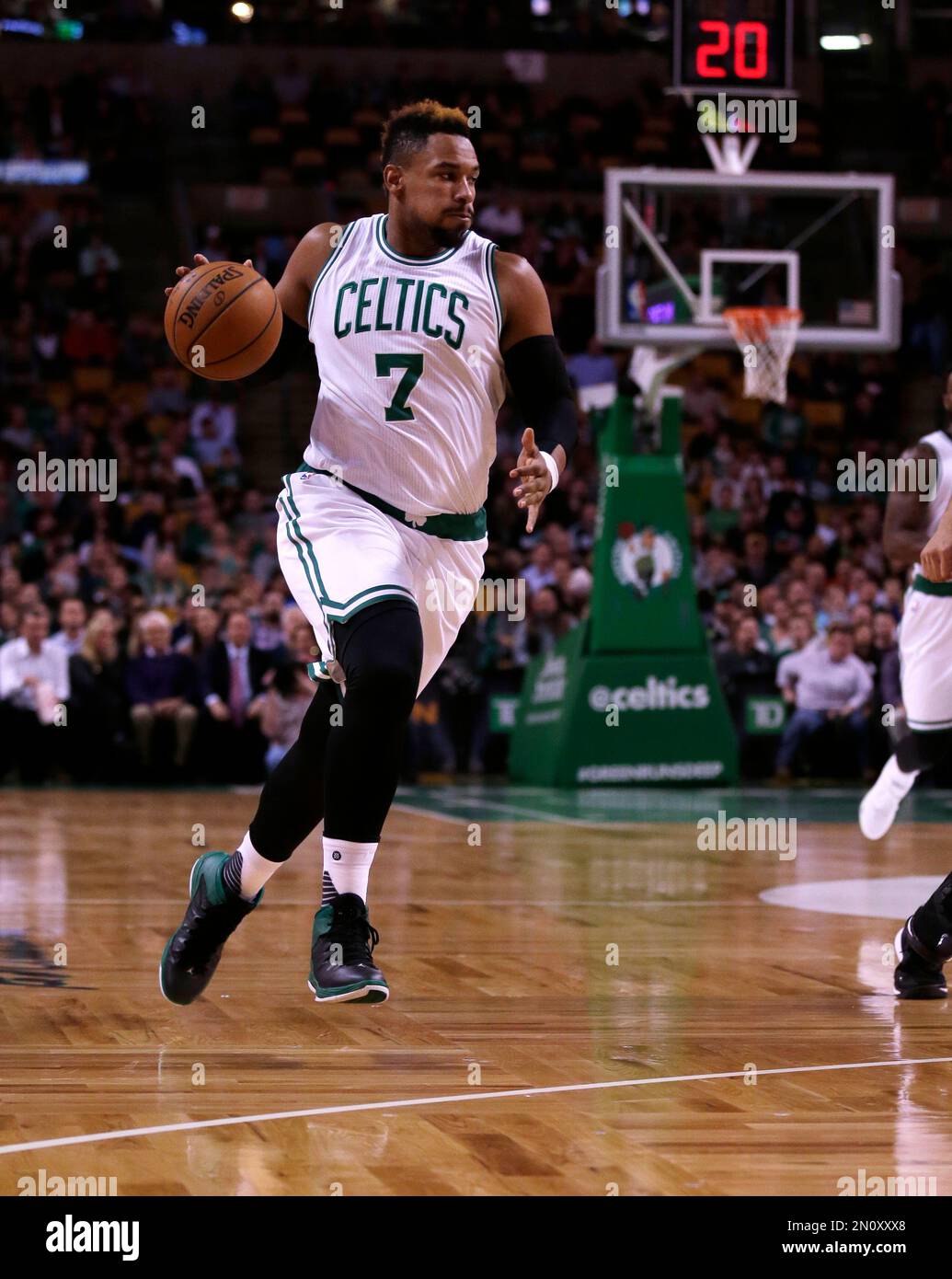 Jared Sullinger Celtics