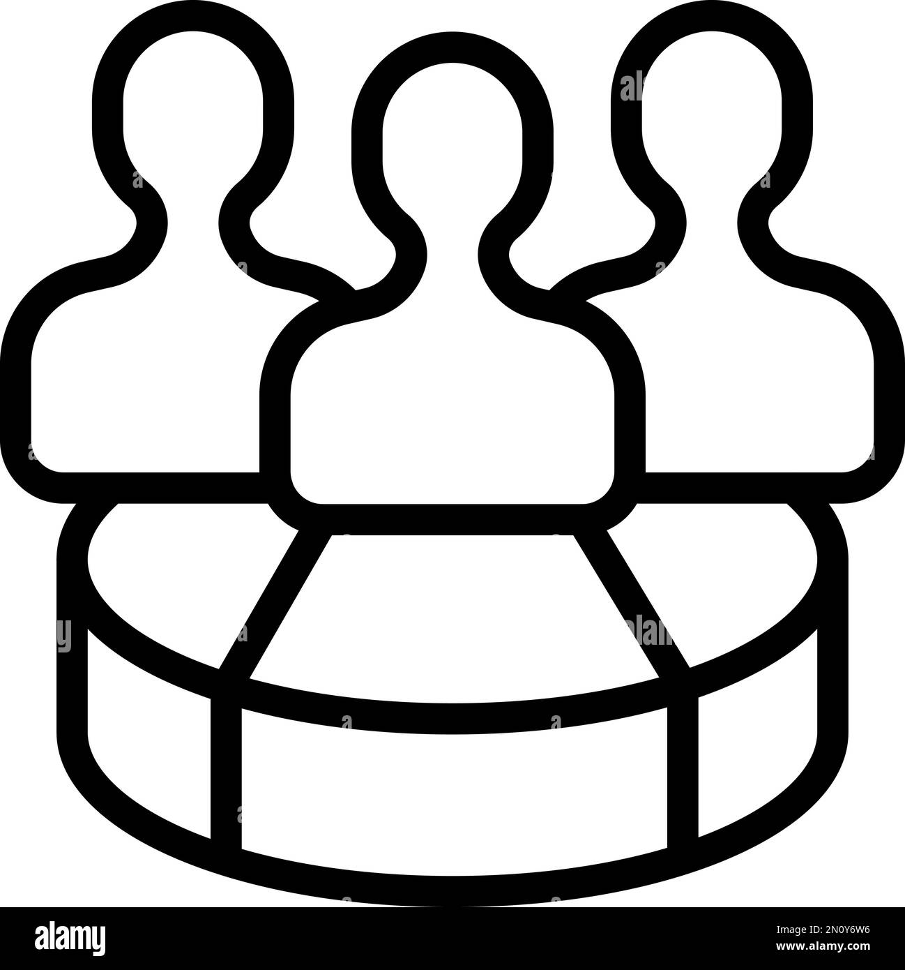 Life expectancy data Stock Vector Images - Alamy