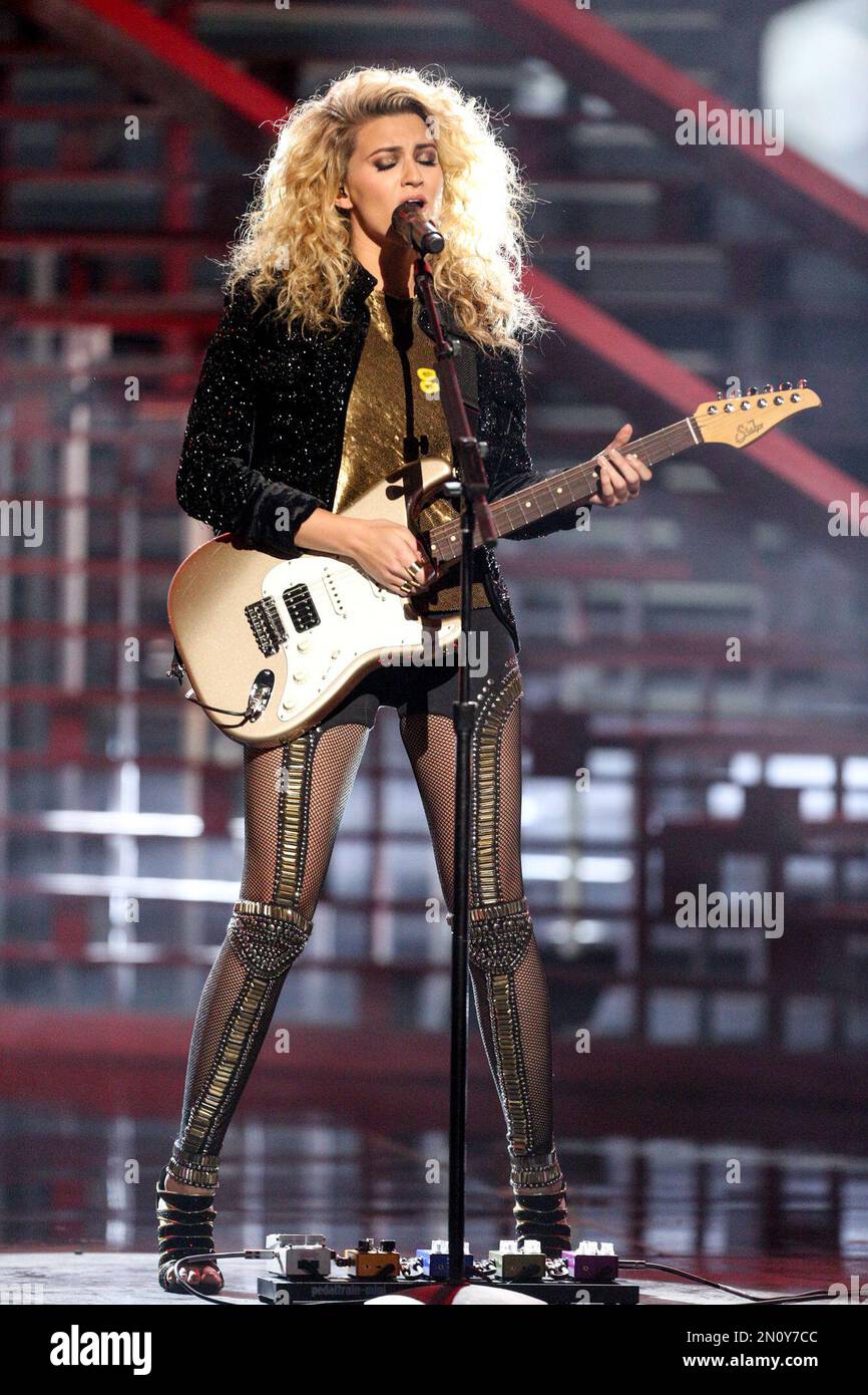 Tori Kelly performs at Shining a Light: A Concert for Progress on Race ...