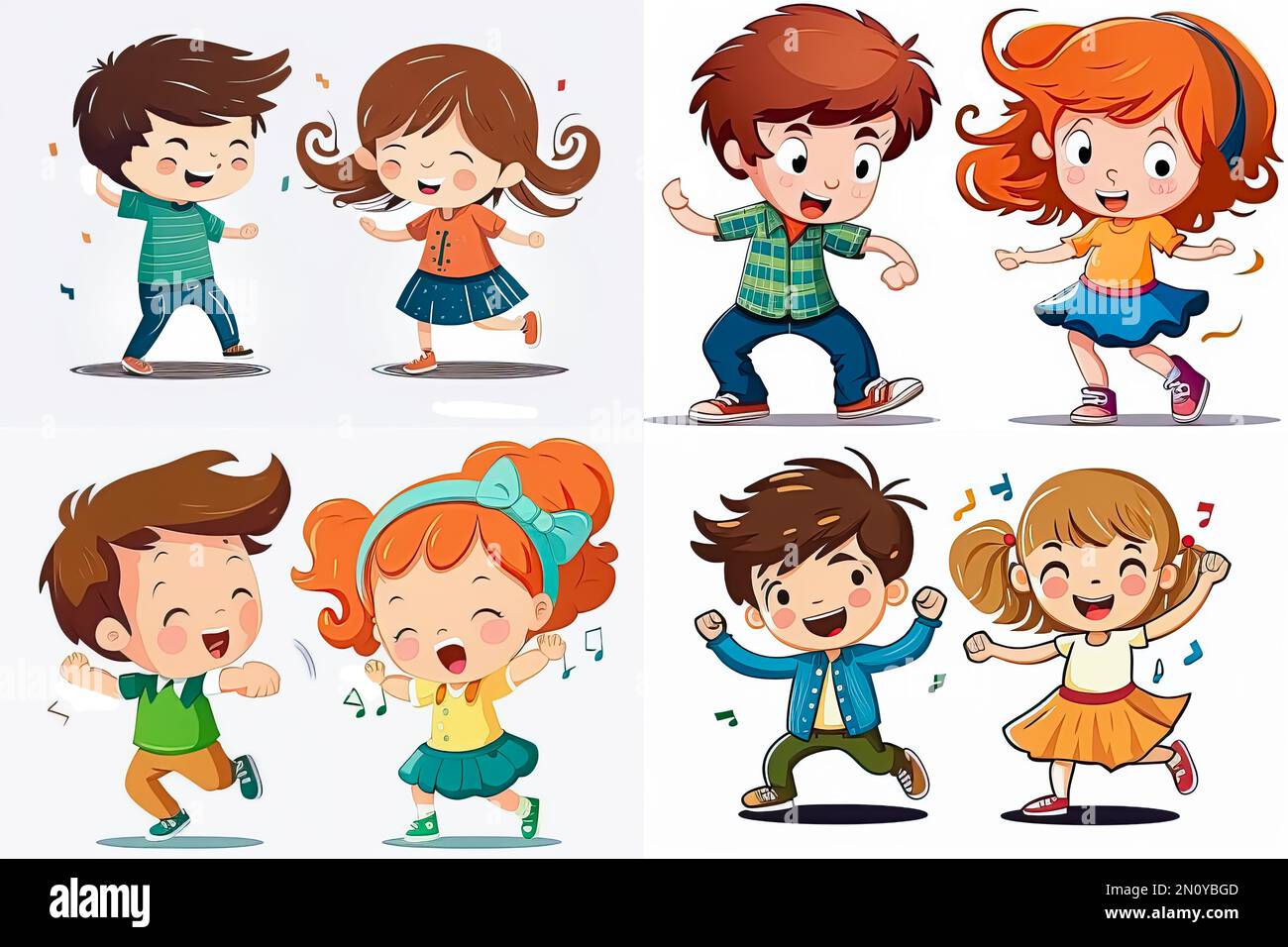 Boy hand draw illustration hi-res stock photography and images - Alamy