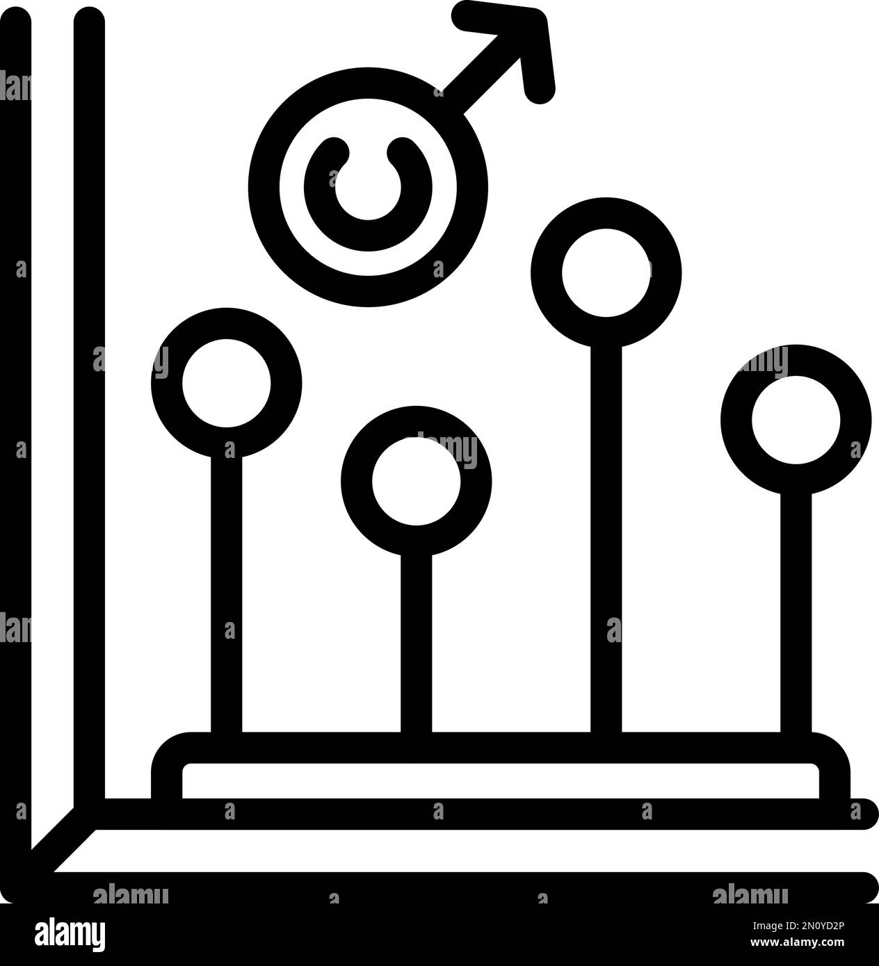 Human evolution chart Stock Vector Images - Alamy