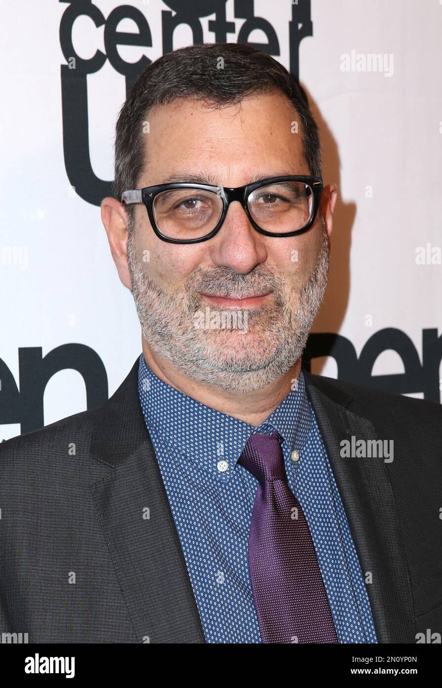 Stephen Engelberg attends the PEN Center USA's 25th Annual Literacy ...