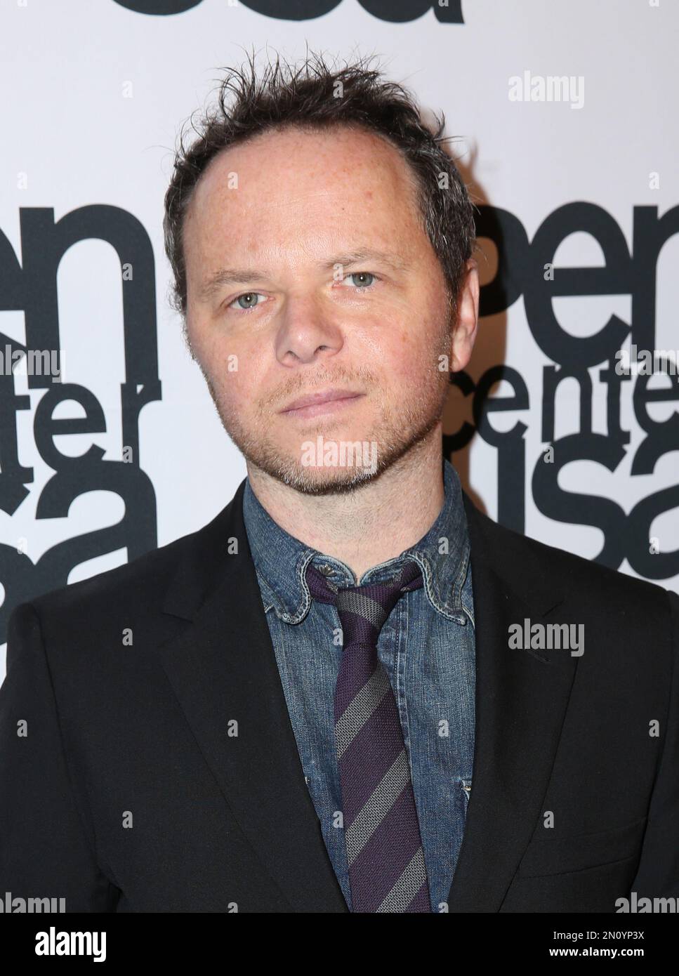 Noah Hawley attends the PEN Center USA's 25th Annual Literacy Awards ...