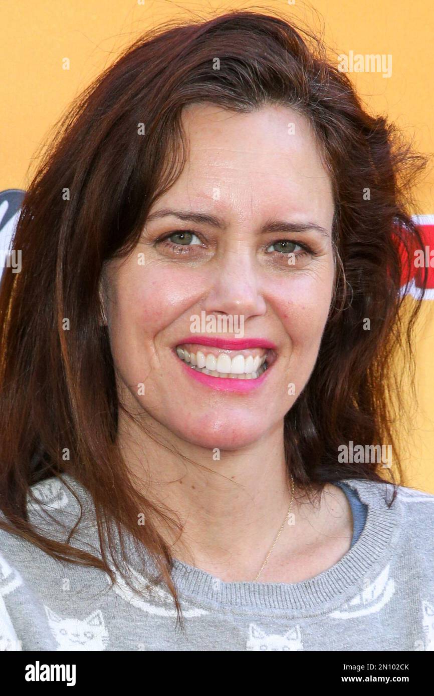 Ione Skye arrives at the LA Premiere of "The Lion Guard: Return of the ...