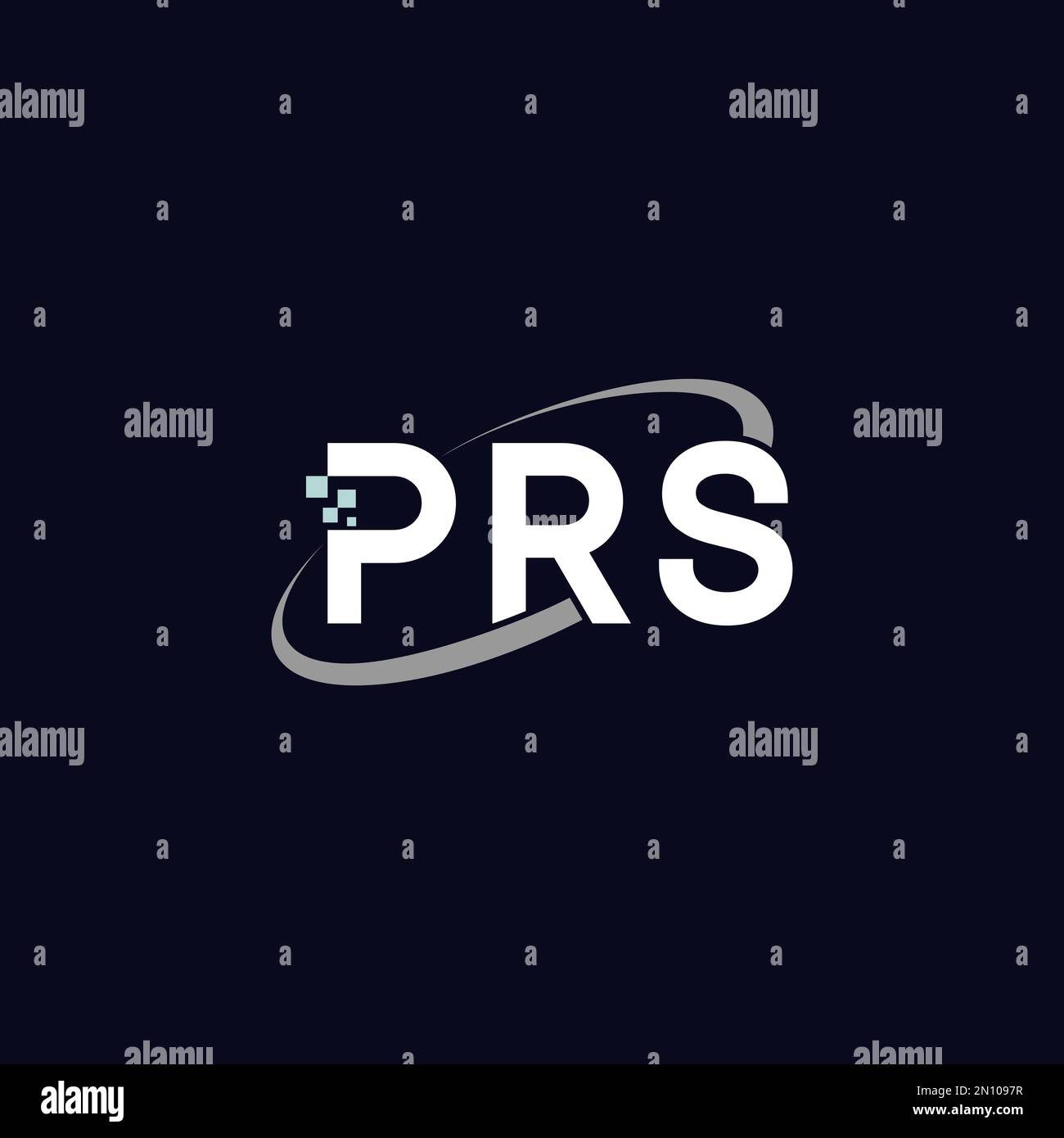 Prs logo Stock Vector Images - Alamy