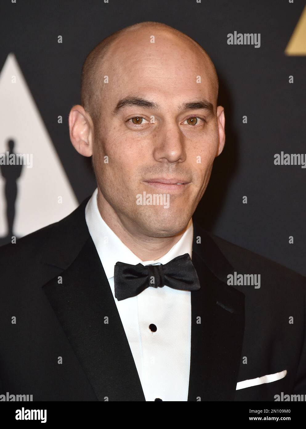 Joshua Oppenheimer arrives at the Governors Awards at the Dolby ...