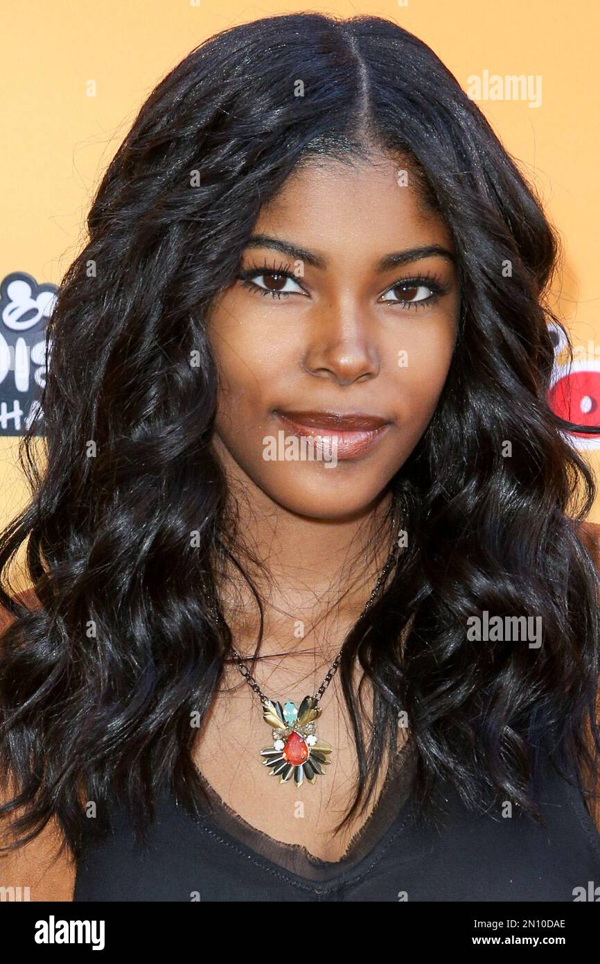 Diamond White arrives at the LA Premiere of "The Lion Guard: Return of ...