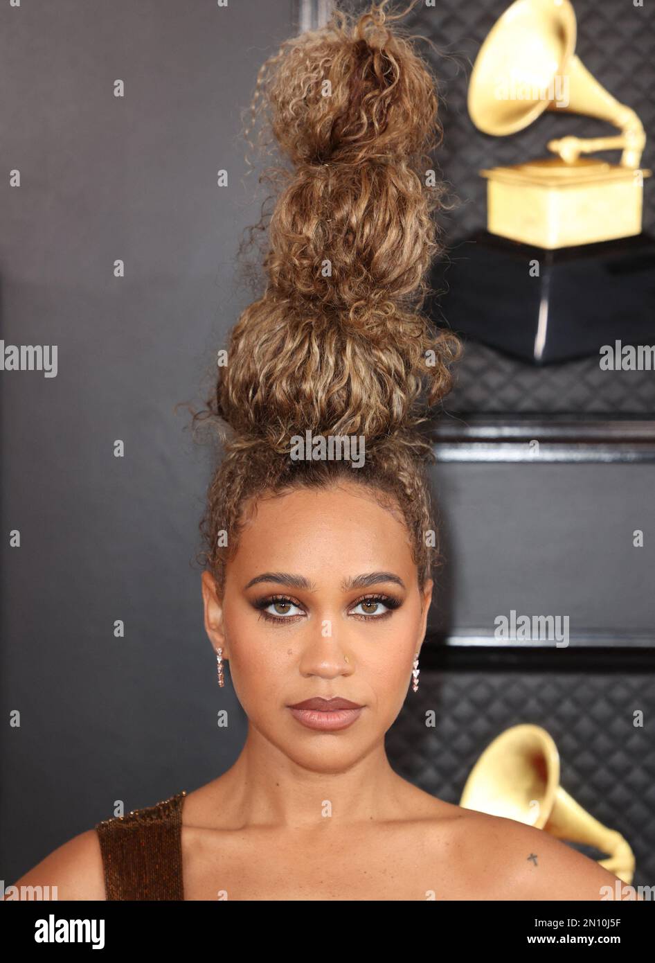 Amanda reifer hi-res stock photography and images - Alamy