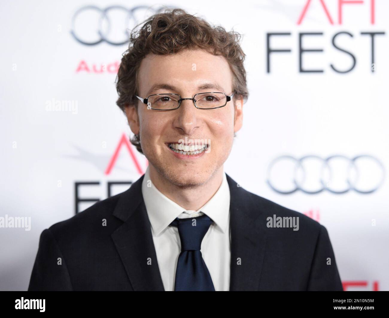 Nicholas Britell arrives at the world premiere of "The Big Short ...