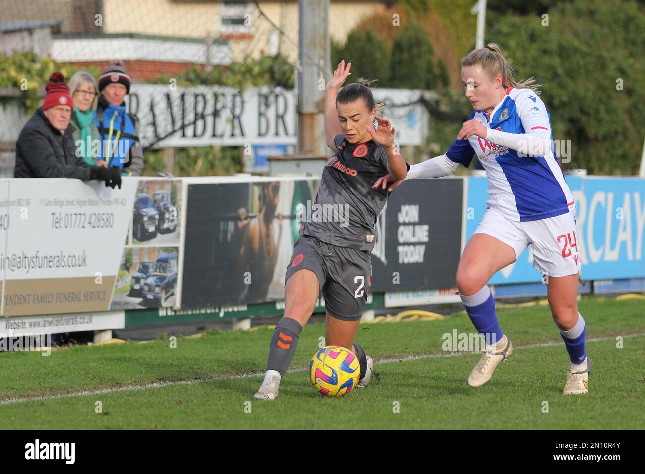 Battle of bamber bridge hi-res stock photography and images - Alamy
