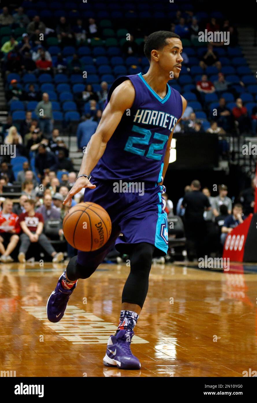 Nba Brian Roberts Hornets