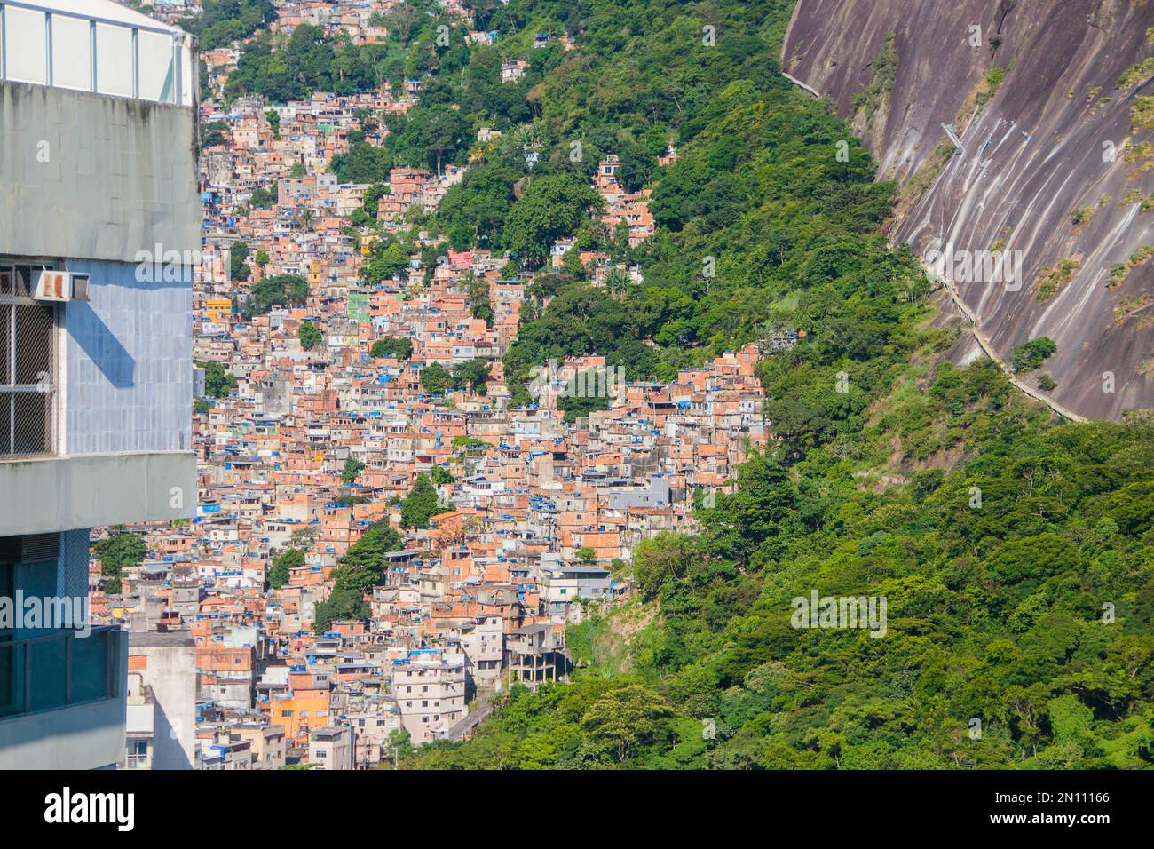 Rio tropical hi-res stock photography and images - Alamy