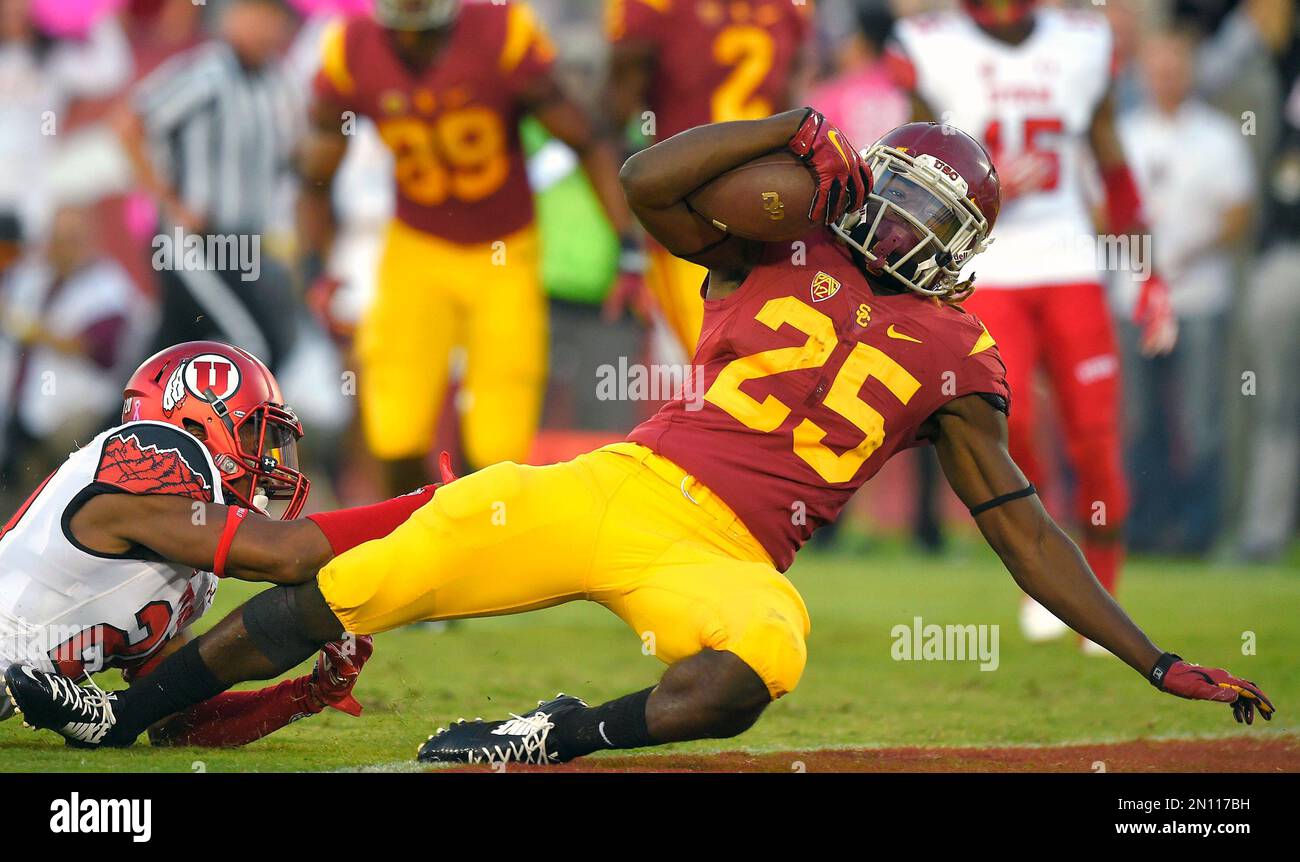 FILE - This Saturday, Oct. 24, 2015, file photo shows Southern ...