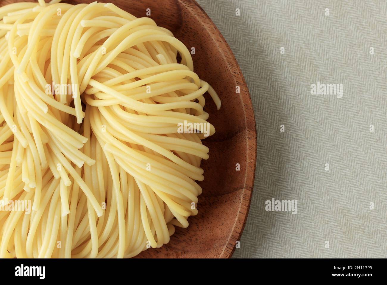 Swirl pasta hi-res stock photography and images - Alamy