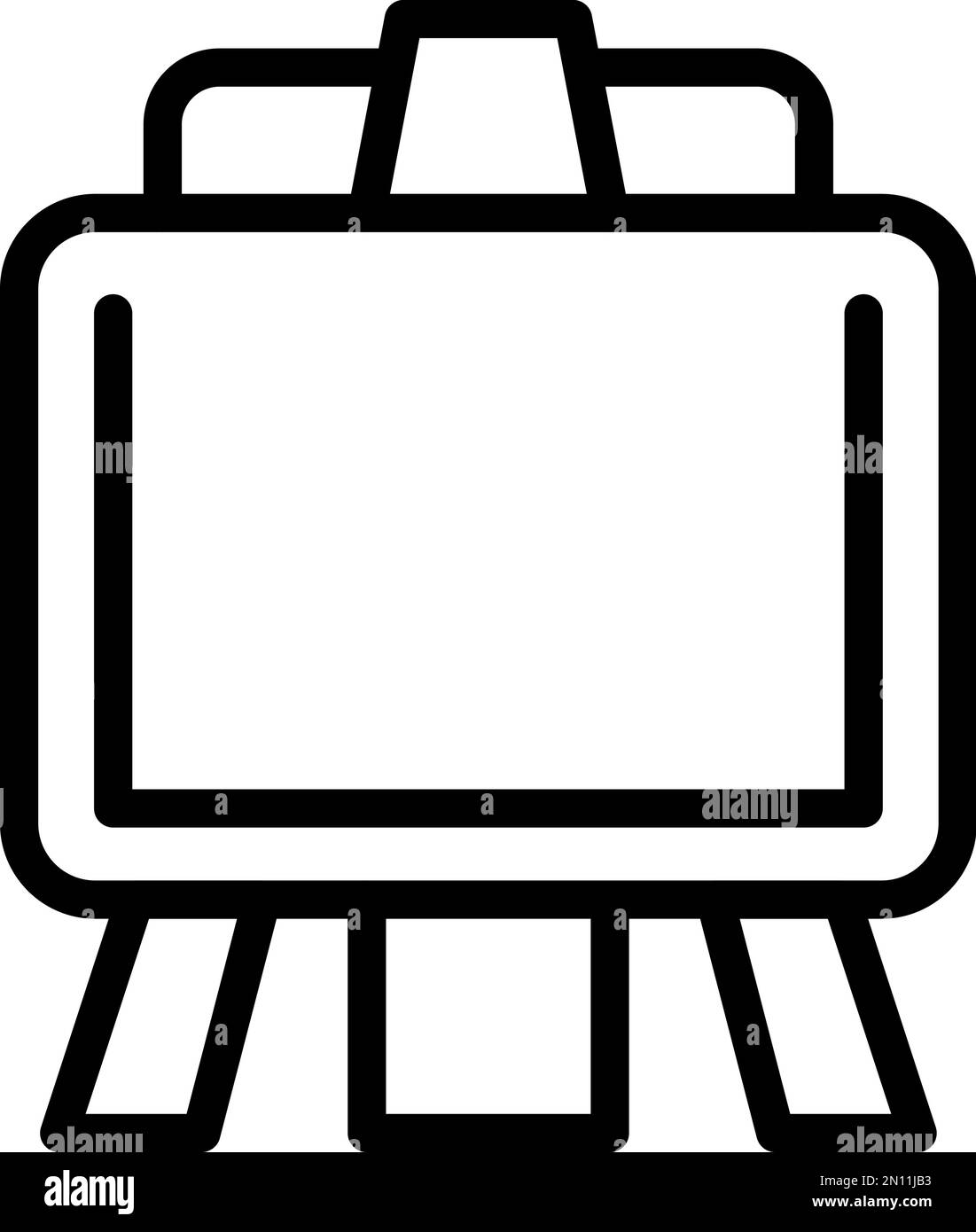 Studio workshop atelier art painting Stock Vector Images - Alamy