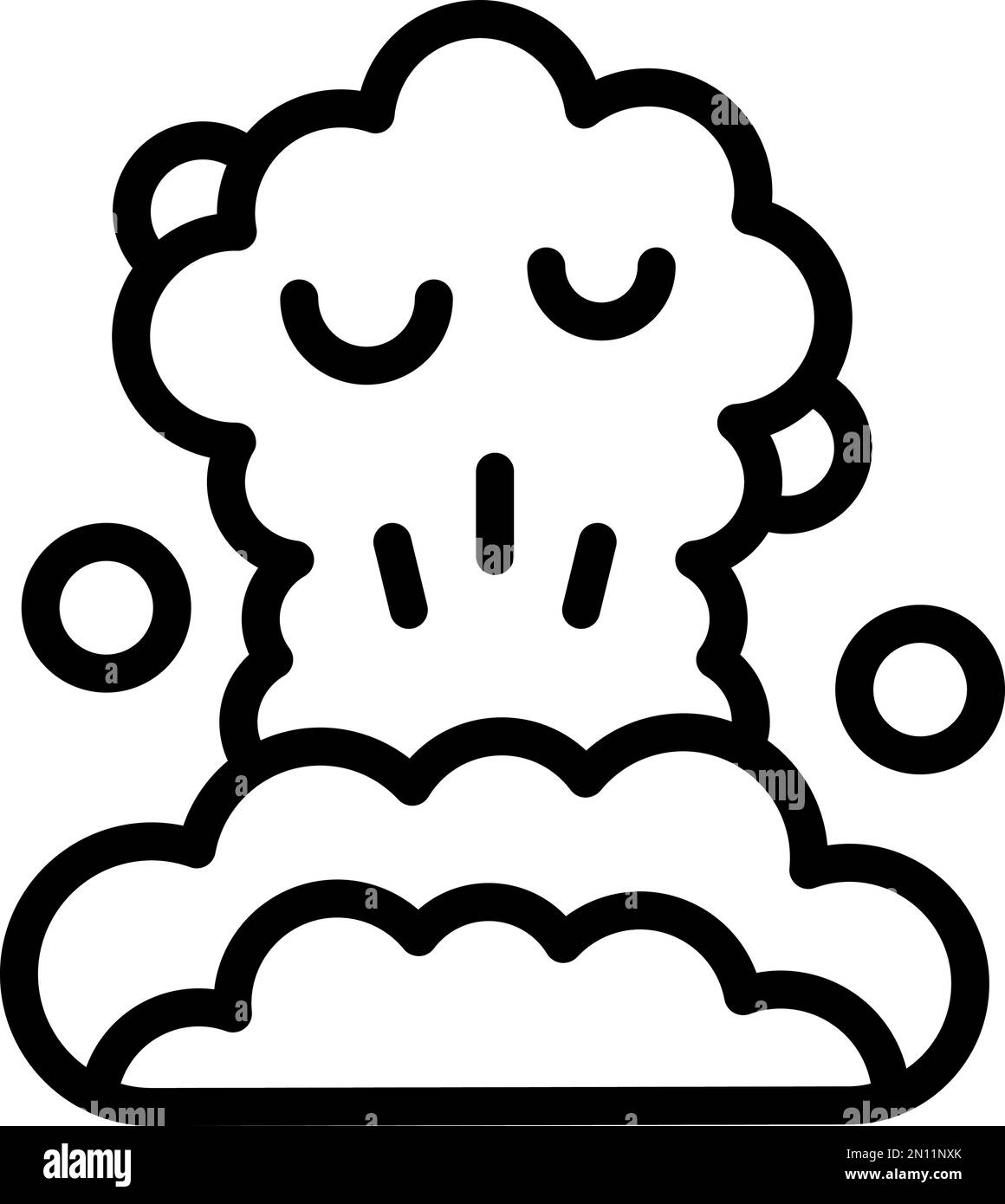 Air raid Stock Vector Images - Alamy